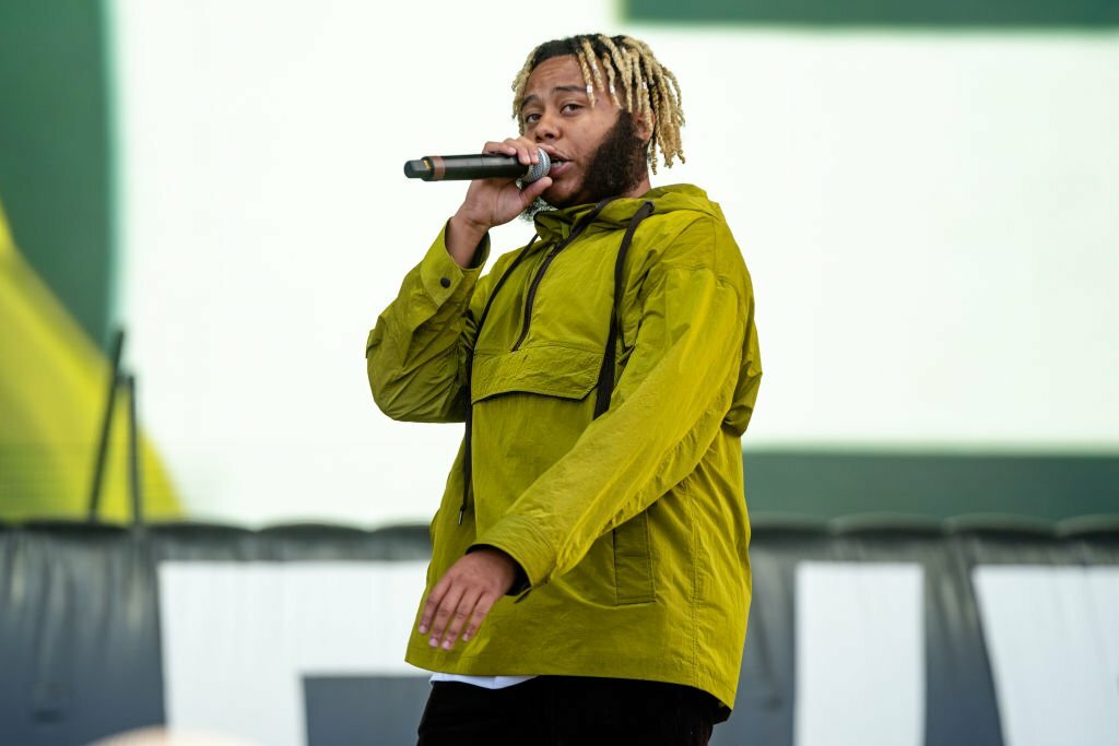 Cordae Biography, Age, Height, Net Worth, Relationship, Songs