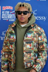 Cordae Biography, Age, Height, Net Worth, Relationship, Songs