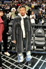 Cordae Biography, Age, Height, Net Worth, Relationship, Songs