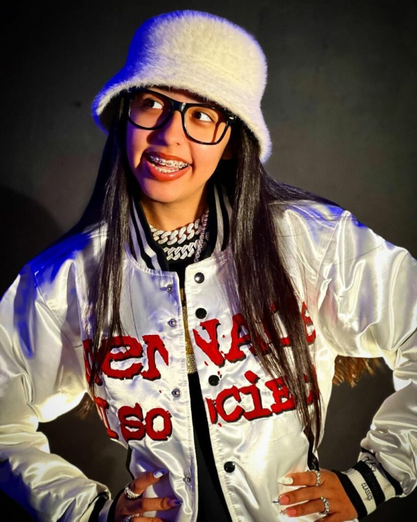 DJ Livia Wiki, Age, Height, Weight, Parents, Boyfriend, Net Worth