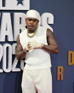DaBaby Biography, Age, Net Worth, Height, Car, Song, Wife, Wiki