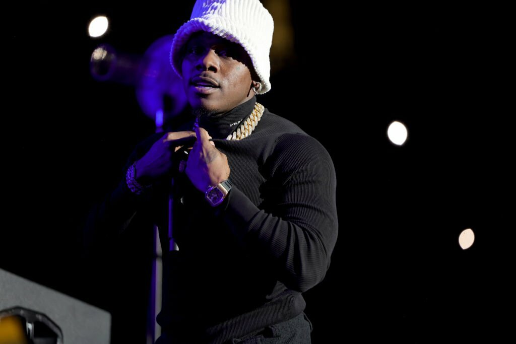 DaBaby Biography, Age, Net Worth, Height, Car, Song, Wife, Wiki