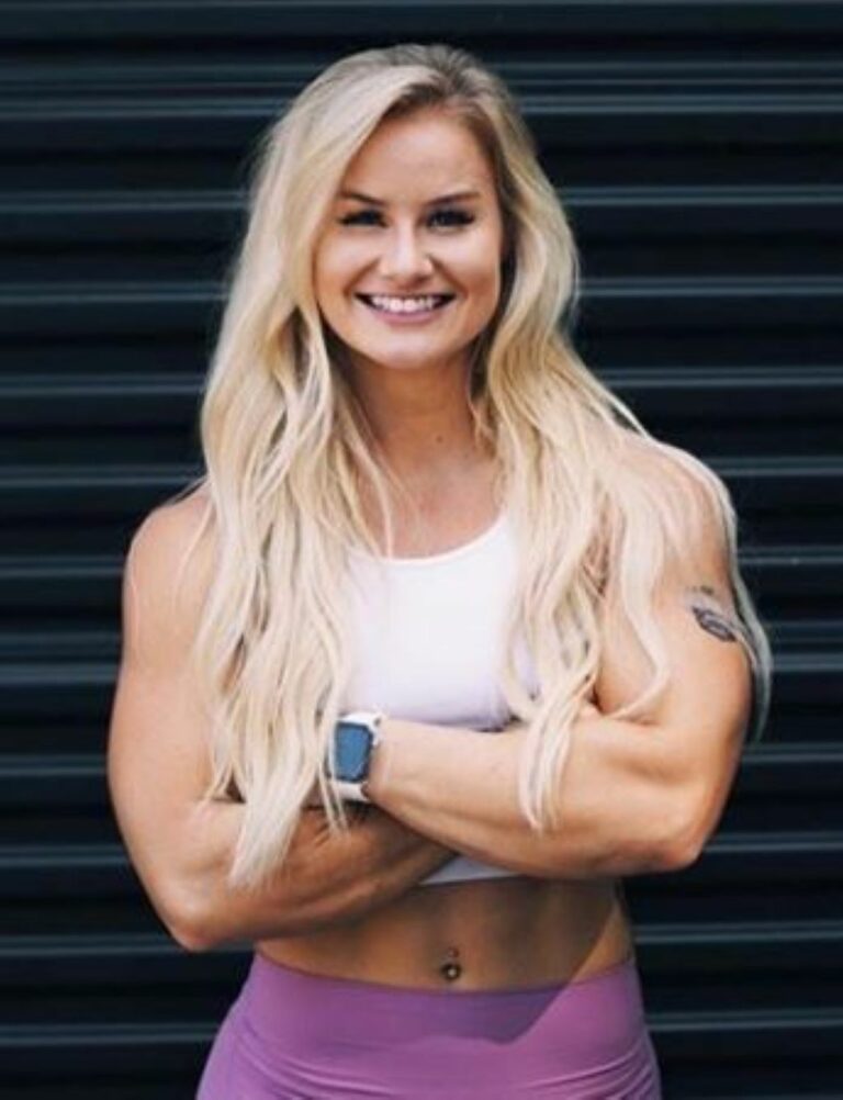 Dani Speegle Wiki, Age, Height, Weight, Net Worth, Husband