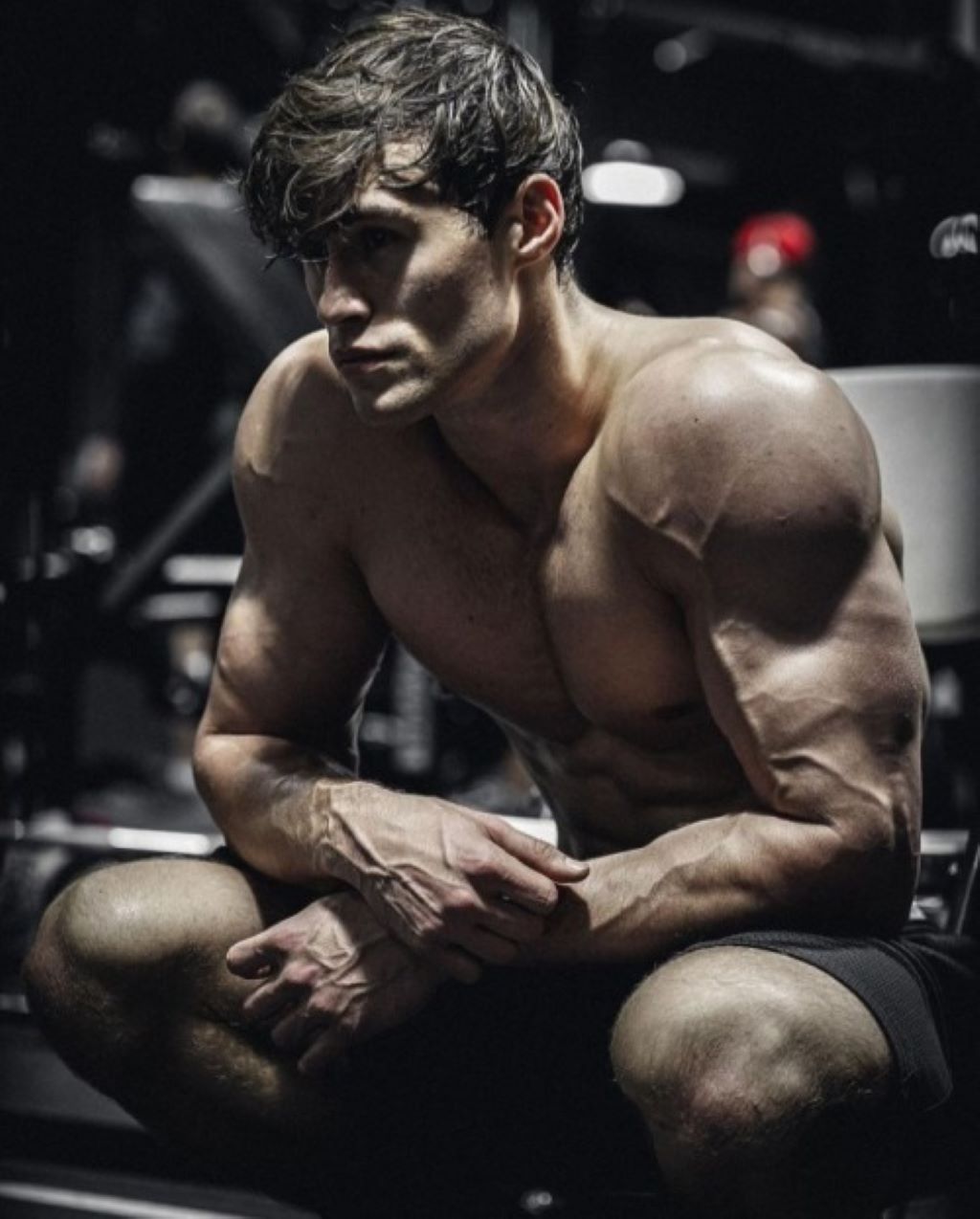 David Laid Age, Height, Weight, Net Worth, Girlfriend, Bio