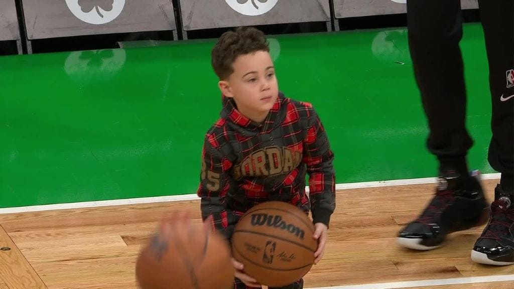 Deuce Tatum Jayson Tatum Son Age Height Parents Net Worth Deuce Tatum Jayson Tatum Son Age Height Parents Net Worth