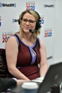 Erin Perrine Biography, Age, Height, Net Worth, Husband, Wiki