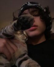 Ethan Garcia Age, Height, Girlfriend, Parents, Net Worth, Wiki, Bio