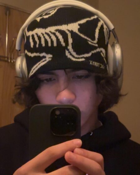 Ethan Garcia Age, Height, Girlfriend, Parents, Net Worth, Wiki, Bio