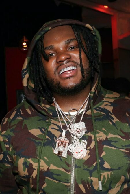 Tee Grizzley Biography, Age, Height, Net Worth, Wife, Wiki