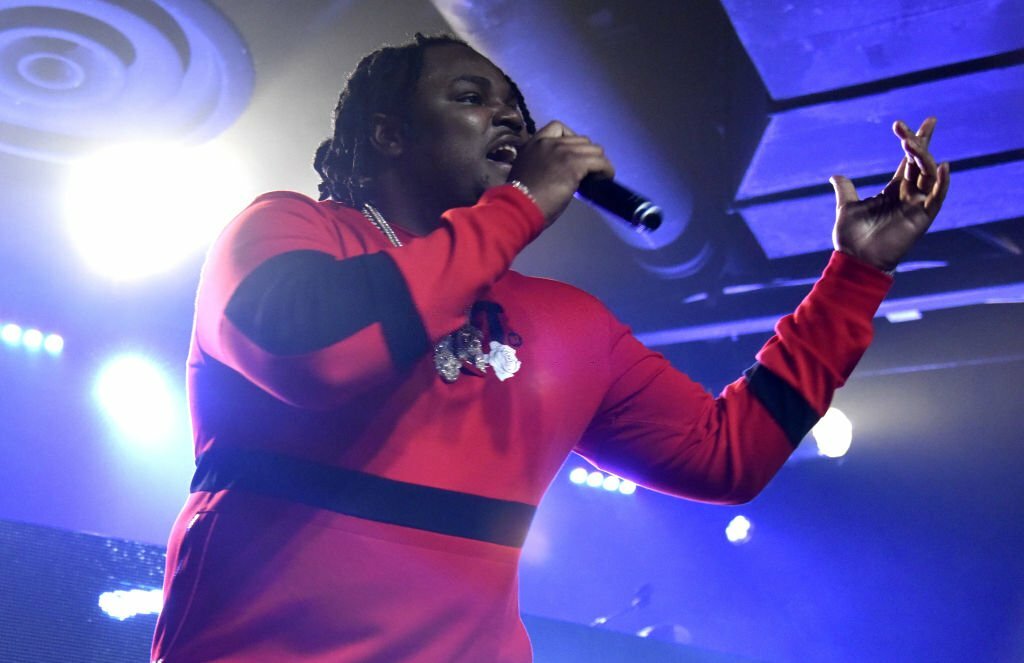 Tee Grizzley Biography, Age, Height, Net Worth, Wife, Wiki