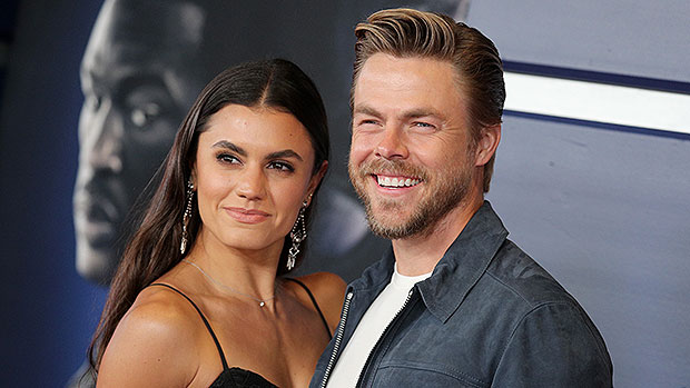 Hayley Erbert Age, Wiki, Husband, Height, Wedding, Net Worth
