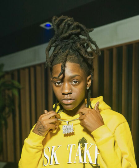 Jenn Carter Age, Height, Real Name, Boyfriend, Net Worth, Wiki