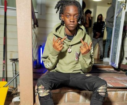 Jenn Carter Age, Height, Real Name, Boyfriend, Net Worth, Wiki