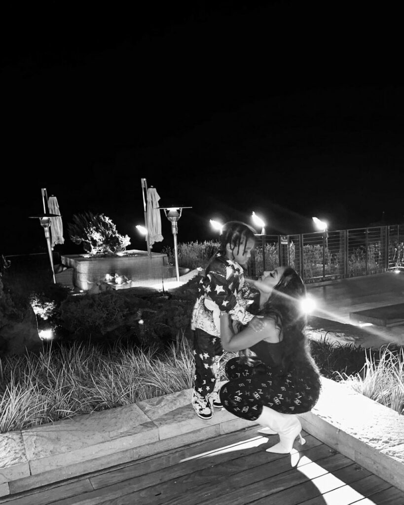 Joie Chavis Boyfriend, Kids, Parents, Age, Height, NetWorth, Wiki