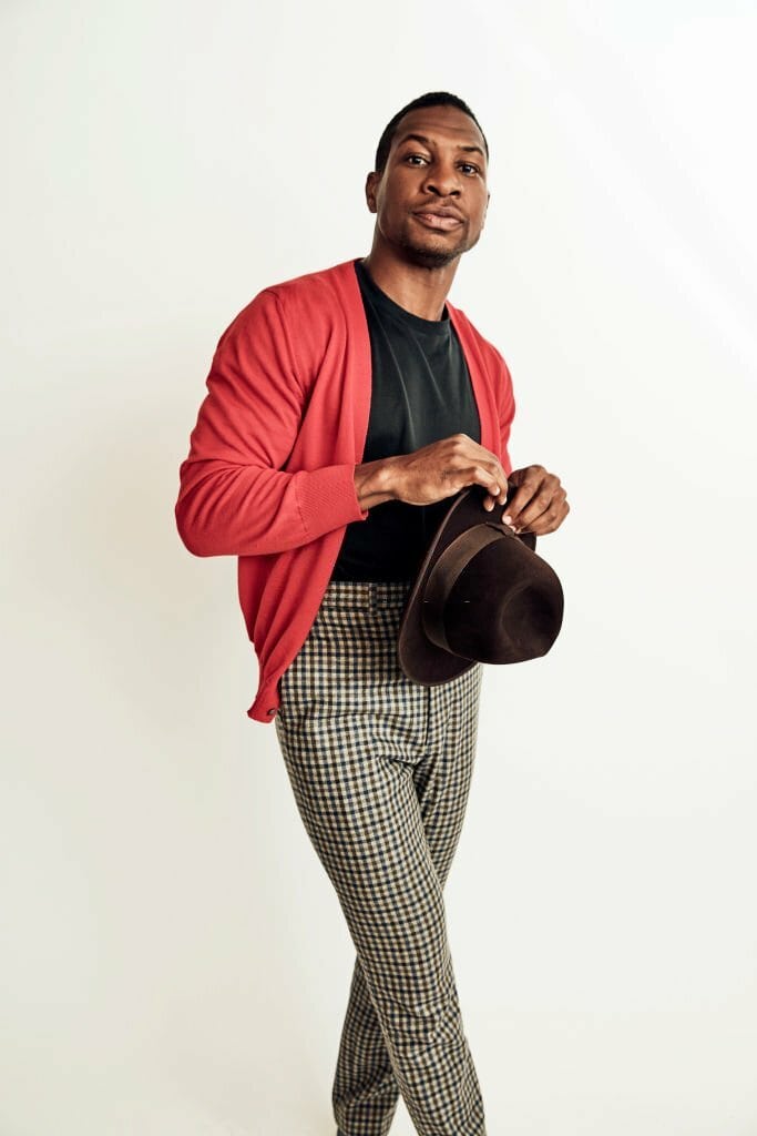 Jonathan Majors Biography, Age, Height, Net Worth, Wife, Daughter, Movies