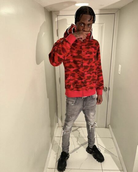 Kyle Richh Age, Height, Weight, Girlfriend, Real Name, Net Worth