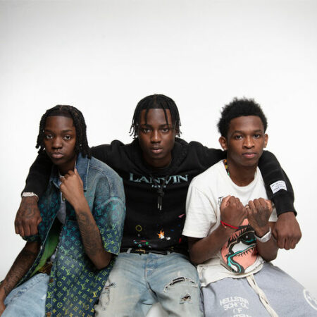 Kyle Richh Age, Height, Weight, Girlfriend, Real Name, Net Worth