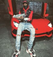 Kyle Richh Age, Height, Weight, Girlfriend, Real Name, Net Worth