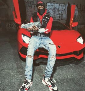 Kyle Richh Age, Height, Weight, Girlfriend, Real Name, Net Worth