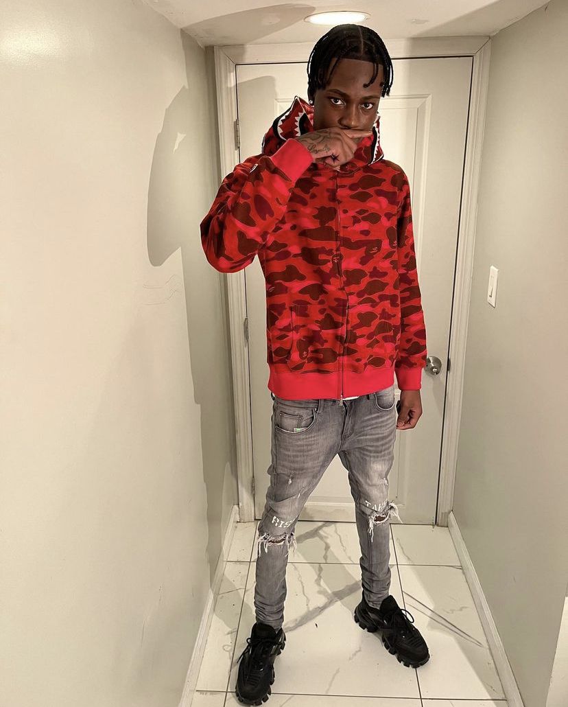 Kyle Richh Age, Height, Weight, Girlfriend, Real Name, Net Worth