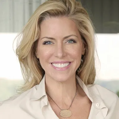 Laura Putty Stroud Age, Married, Kids, Net worth, Wiki, Bio