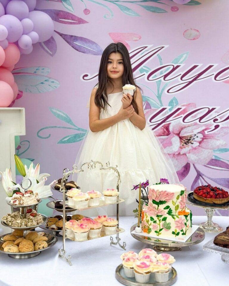 Maya Basol Biography, Age, Height, Family, Net Worth, Series