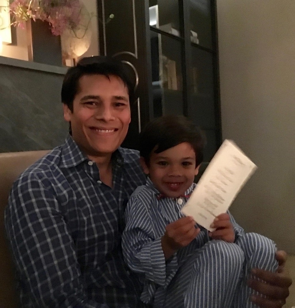 Nirav Tolia Wiki, Age, Height, Net Worth, Wife, Education, Biography