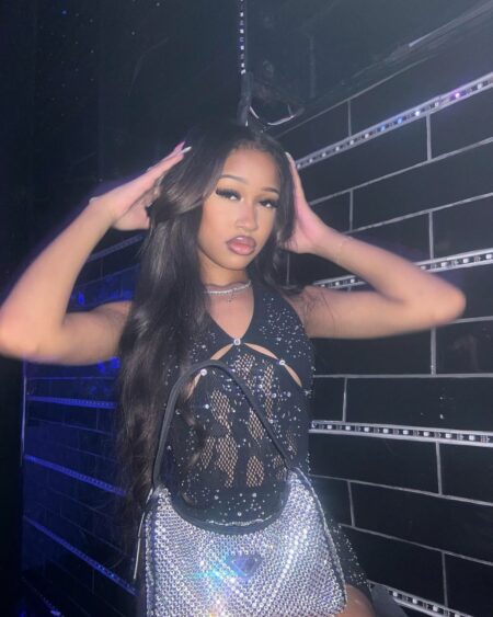 Yanni Monet Age, Height, Parents, Net Worth, Boyfriend, Wiki