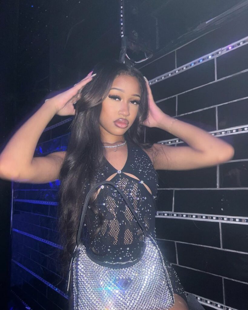 Yanni Monet Age, Height, Parents, Net Worth, Boyfriend, Wiki