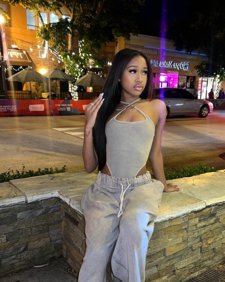 Yanni Monet Age, Height, Parents, Net Worth, Boyfriend, Wiki