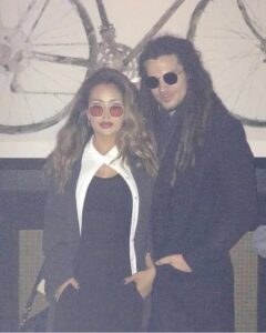 Ria Sommerfeld Age, Height, Husband, Ethnicity, Net Worth, Bio