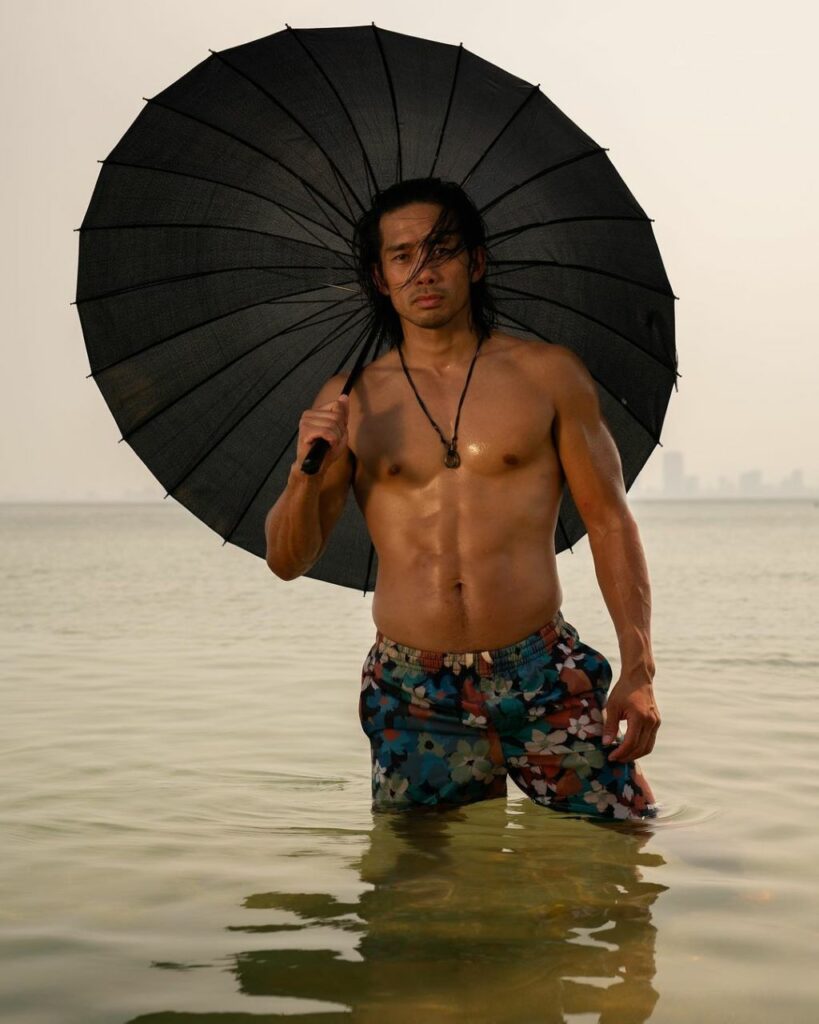 Scott Ly Age, Height, Wife, Parents, Net Worth, Career, Wiki