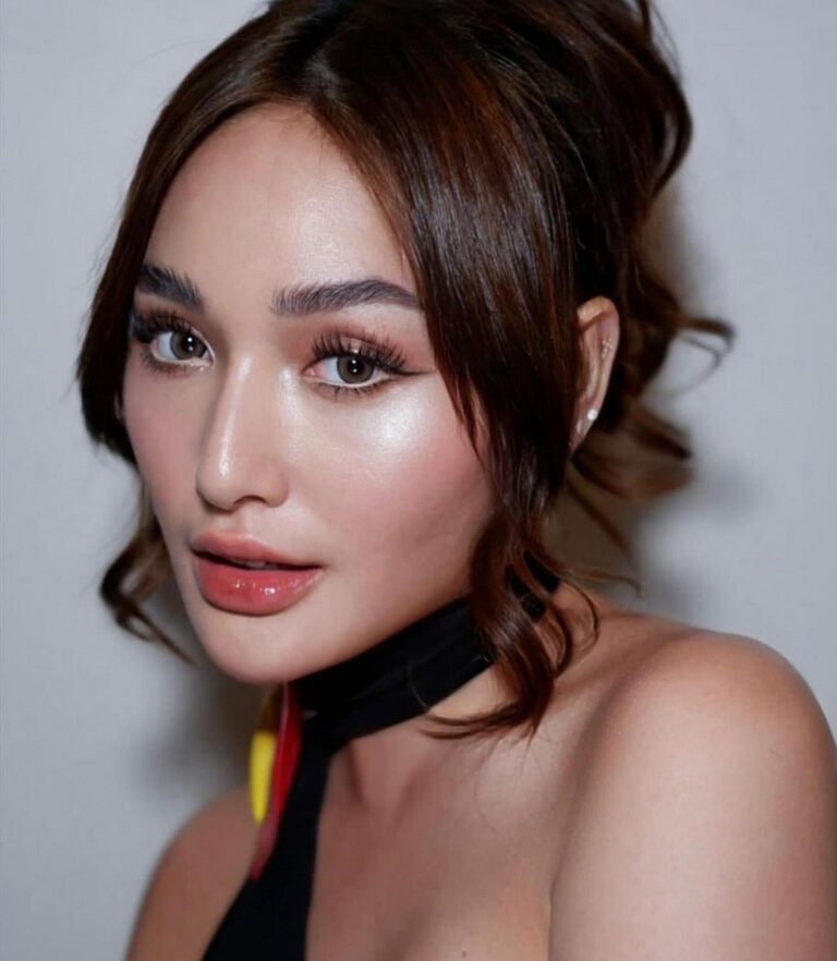 Sachzna Laparan Biography, Age, Height, Song, Net Worth, Wiki