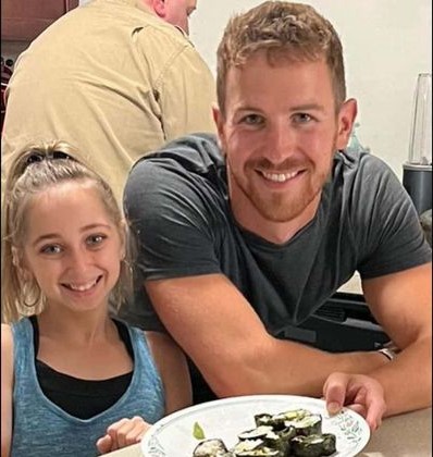 Shauna Rae Age, Height, Wiki, Sister, Parents, Weight, Bio