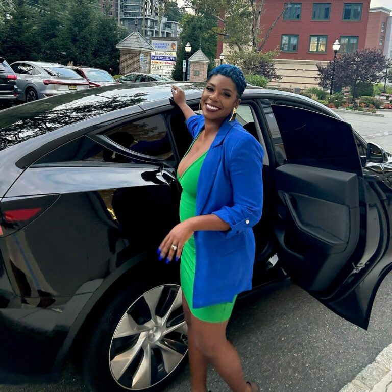 Tasha K Biography, Age, Height, Net Worth, Real Name, Husband, Kids