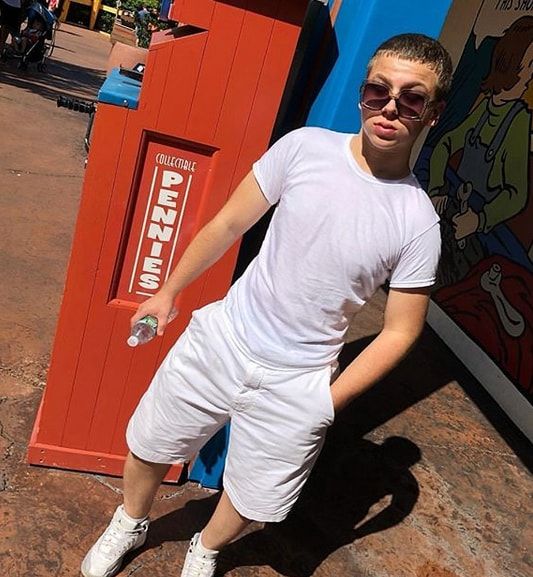 Timmy Thick Wiki, Age, Height, Real Name, Girlfriend, Parents