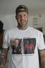 Tom MacDonald Biography, Girlfriend, Age, Height, Net Worth, Song