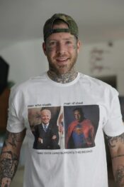 Tom MacDonald Biography, Girlfriend, Age, Height, Net Worth, Song