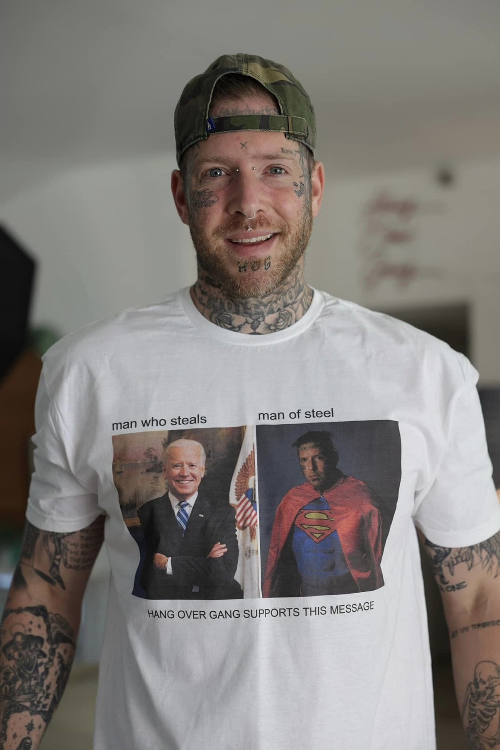 Tom MacDonald Biography, Girlfriend, Age, Height, Net Worth, Song