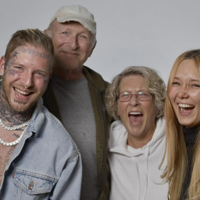 Tom MacDonald Biography, Girlfriend, Age, Height, Net Worth, Song