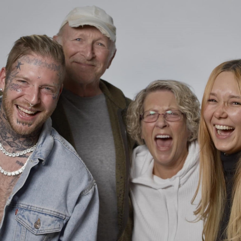 Tom MacDonald Biography, Girlfriend, Age, Height, Net Worth, Song