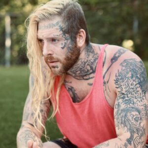 Tom MacDonald Biography, Girlfriend, Age, Height, Net Worth, Song