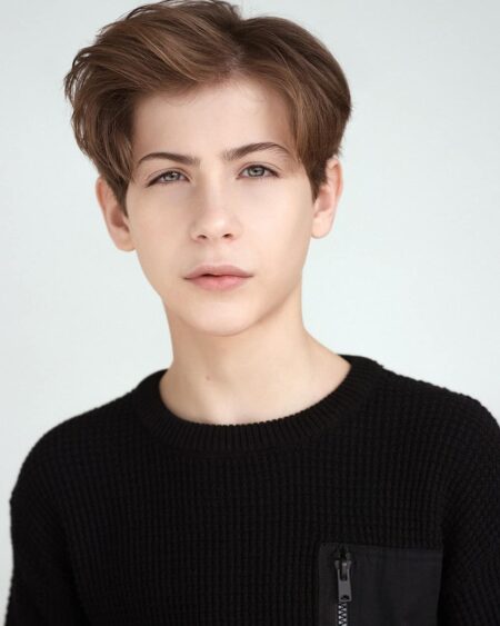 Jacob Tremblay Biography, Age, Parents, Net Worth, Height, Wiki ...