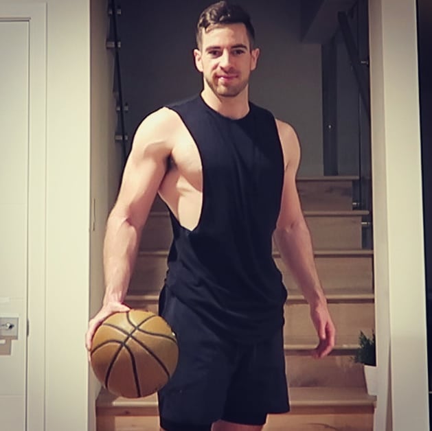 Lucas Watson Biography, Height, Age, Net Worth, Wiki, Girlfriend