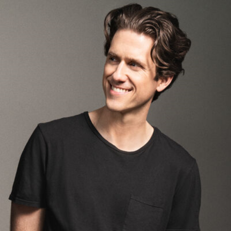 Is Aaron Tveit Married? Here is the Truth