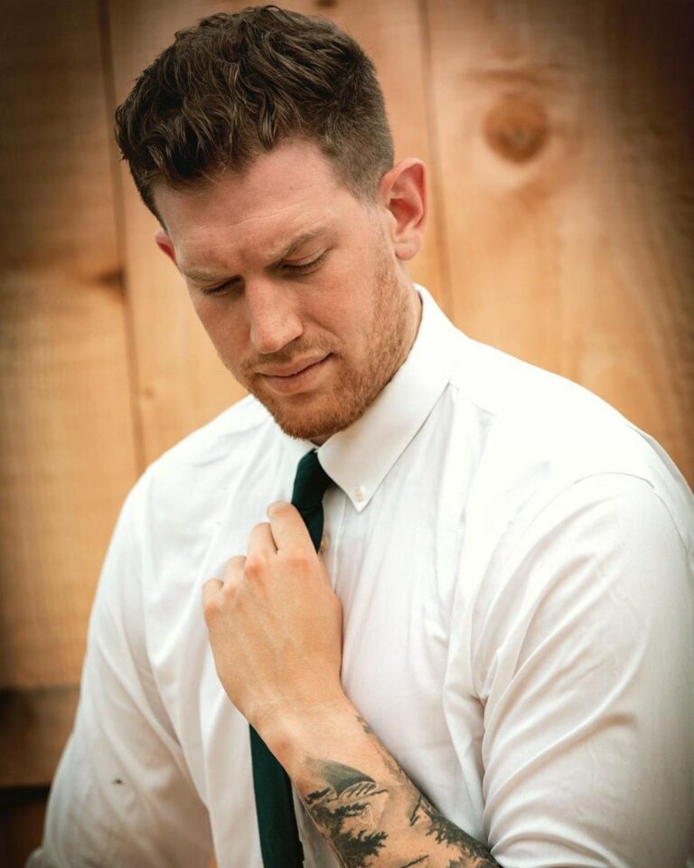 Beau Brown Biography, Age, Height, Wife, Wiki, Net Worth