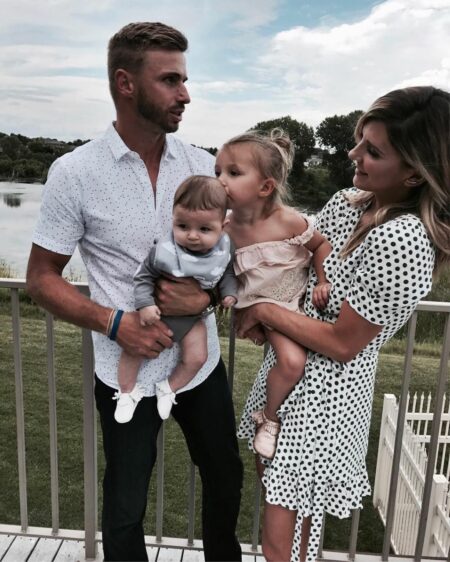 Becky Hillyard Husband, Net Worth, House, Kids, Age, Height, Bio