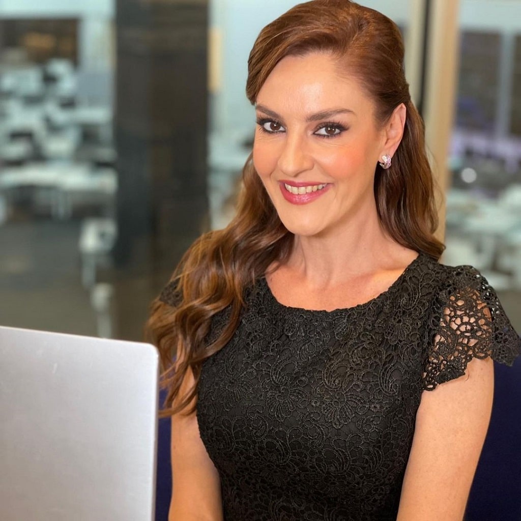 Chantal Andere Biography, Age, Height, Net Worth, Wiki, Husband