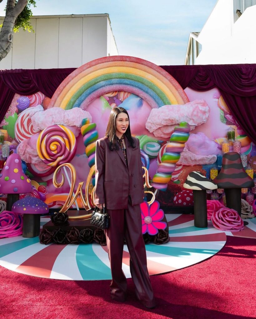 Chris Han Biography, Net Worth, Husband, Age, Height, Wiki