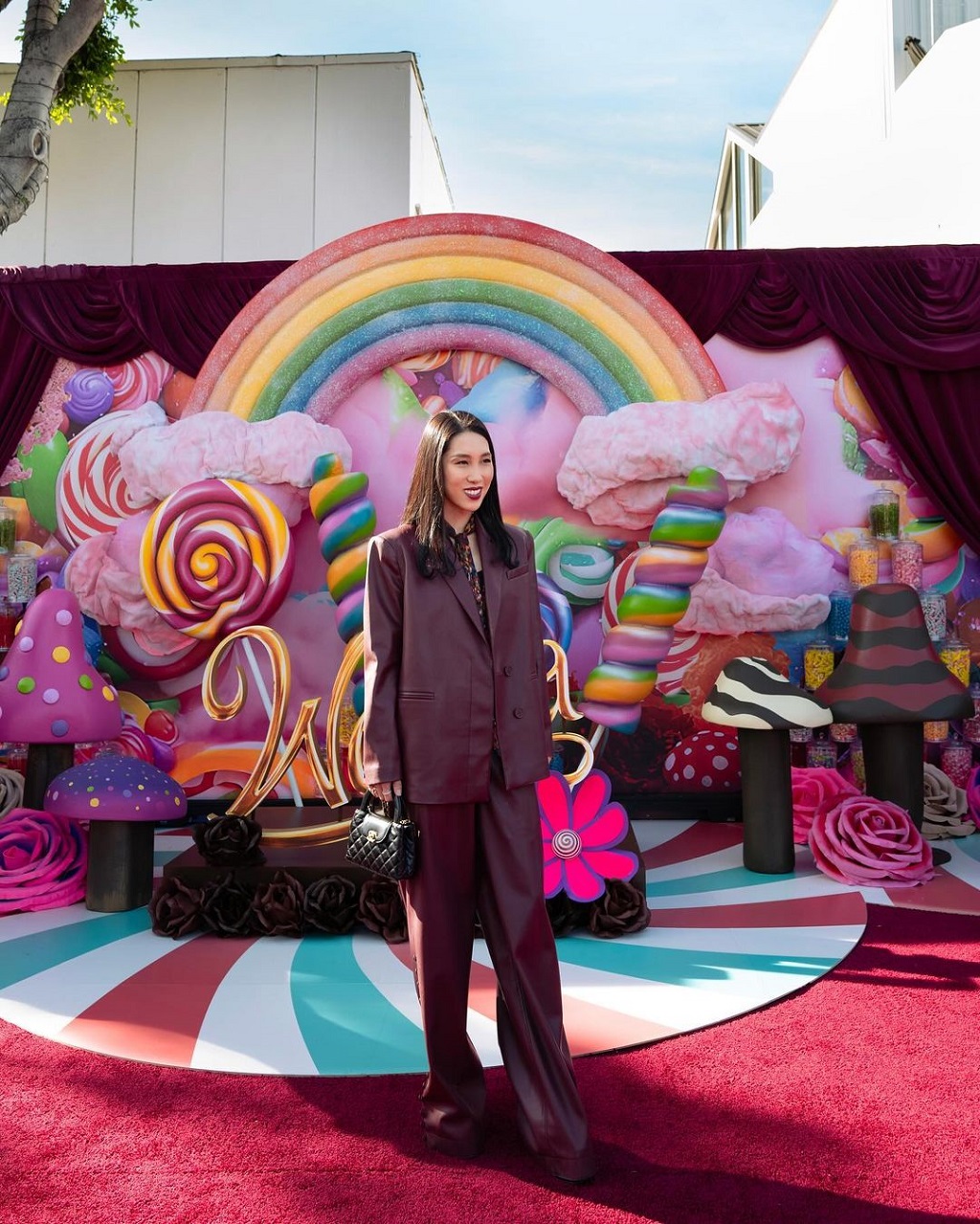 Chris Han Biography, Net Worth, Husband, Age, Height, Wiki